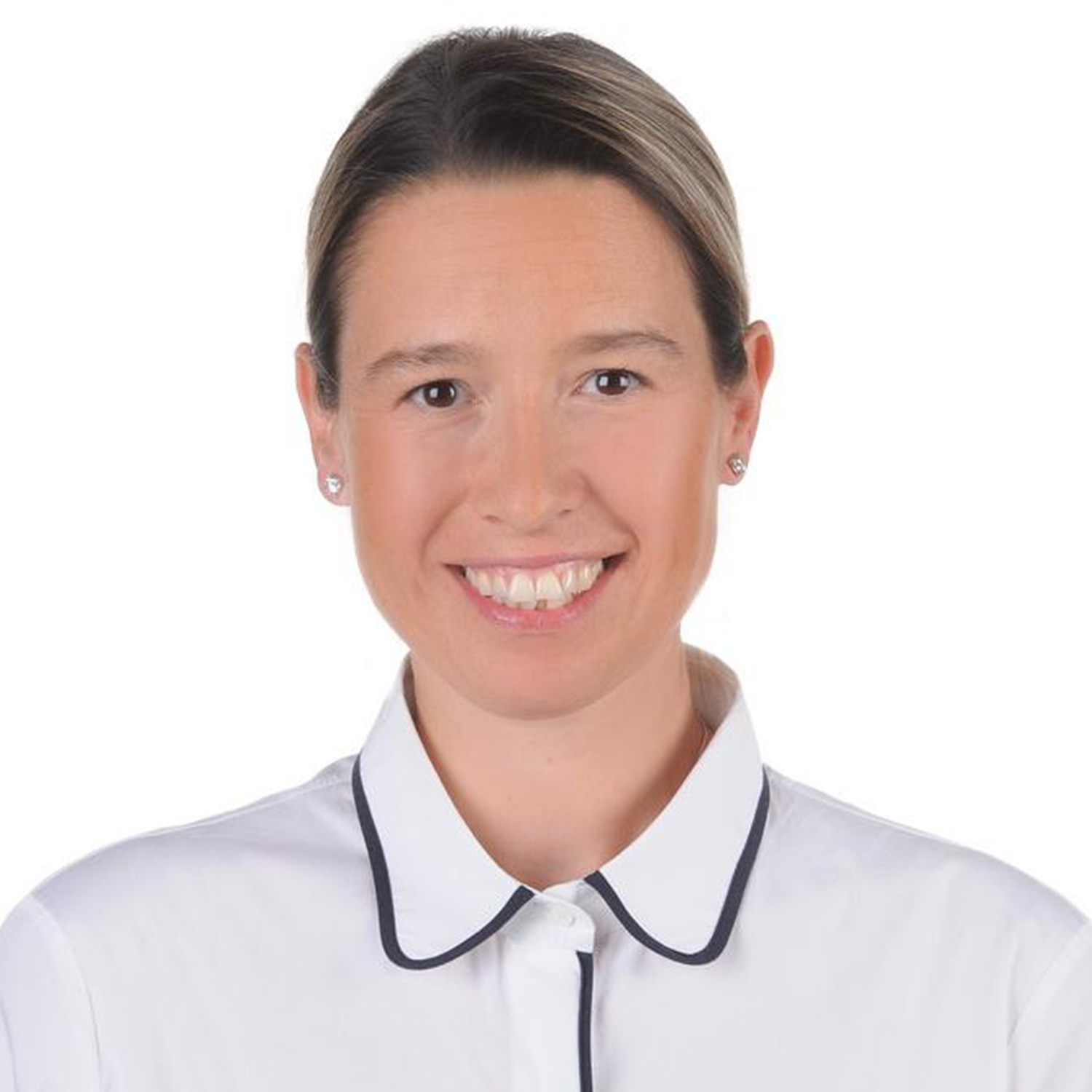 Burcu Celet Ozden - RDBS 2025 - Rome Dubai Breast Symposium 2025